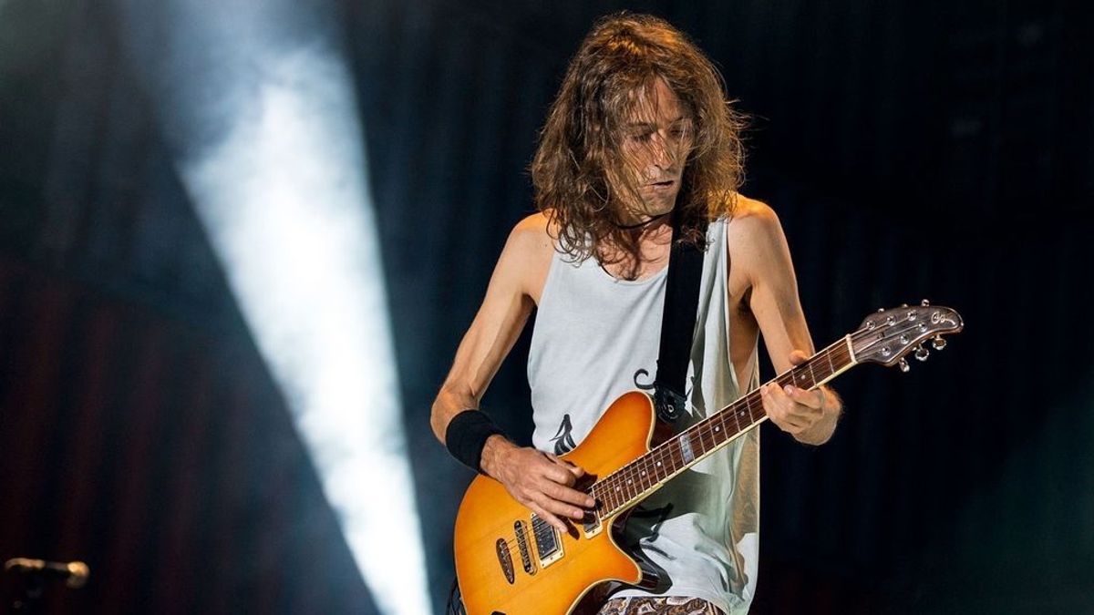 ¿Qué fue de Robe Iniesta? La misteriosa vida del fundador de ...