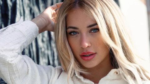 Así es el impresionante coche de lujo del que presume Mayka Rivera - La ...