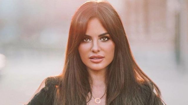 Así ha sido el último año de Alexia Rivas antes de participar en ...