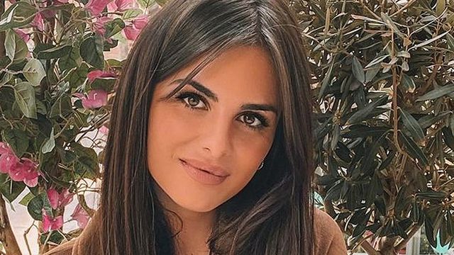 Así es el impresionante vestidor de Alexia Rivas (Supervivientes ...