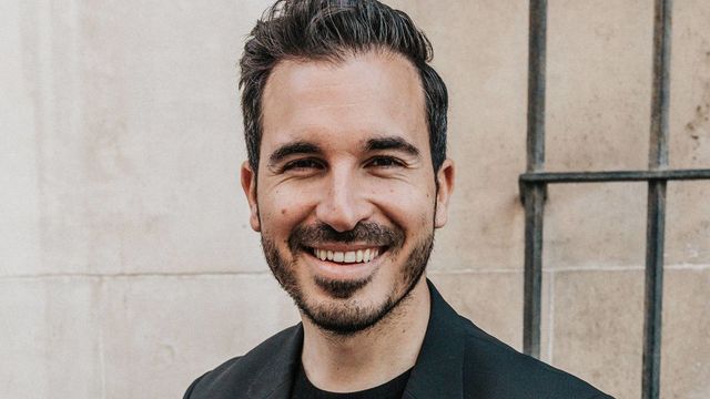 Entrevista a Javier Castillo, escritor del éxito 'El día que se perdió ...