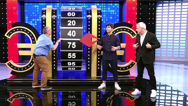 Así es la mecánica de 'El Precio Justo' - El Precio Justo