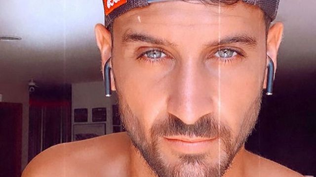 Lola presenta su nuevo novio: Iván Rubio, el futbolista que arrasa en ...