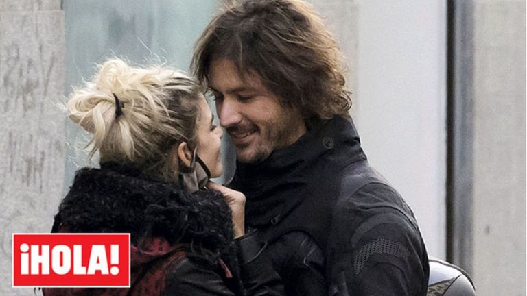 Clara Lago y José Lucena: sus cariñosos mensajes tras salir a la luz su ...