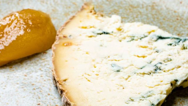 7 Recetas con queso azul para un buen picoteo - Uppers