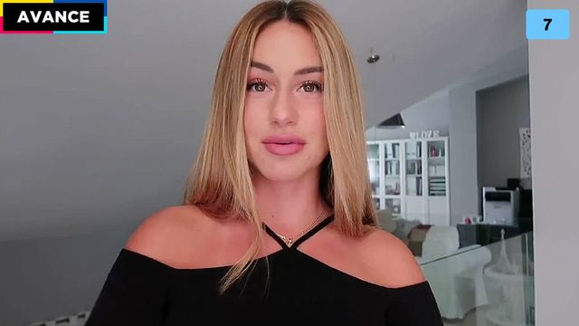 Avance | Abril Cols estrena su canal y confiesa lo que nadie sabe sobre ...