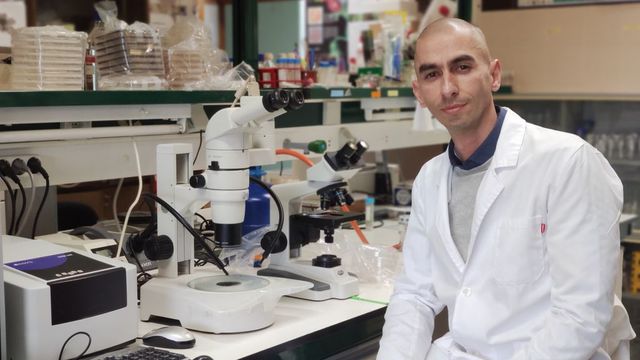 Raúl Rivas, microbiólogo: “Las vacunas de ARN son extraordinarias, las ...
