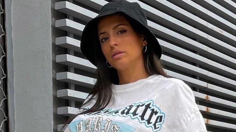 El cambio de Inma Campano tras 'La isla de las tentaciones': la Rosalía ...