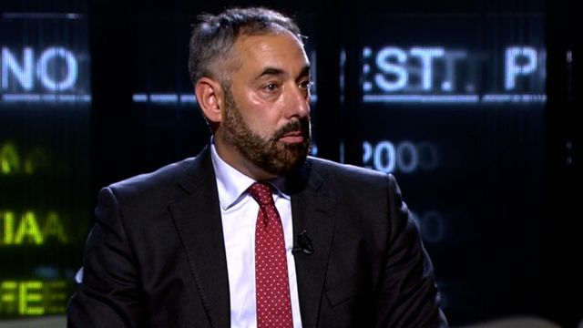 El control del coronavirus en los aeropuertos, a examen | Horizonte