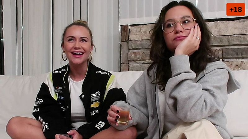 Abril Cols desvela que ha estado con algún famoso - mtmad