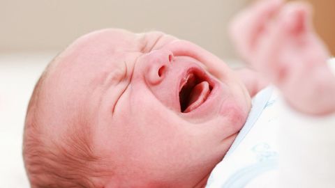 Balanitis en bebés y niños: síntomas principales y tratamiento