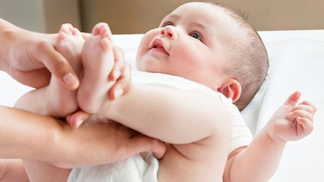 Balanitis en bebés y niños: síntomas principales y tratamiento