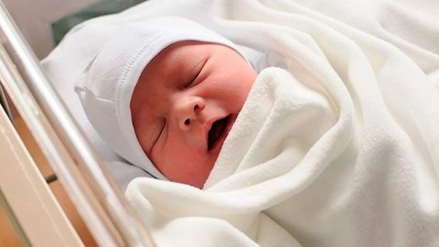 Laringomalacia en bebés: mi bebé hace ruidos de ahogo - Divinity