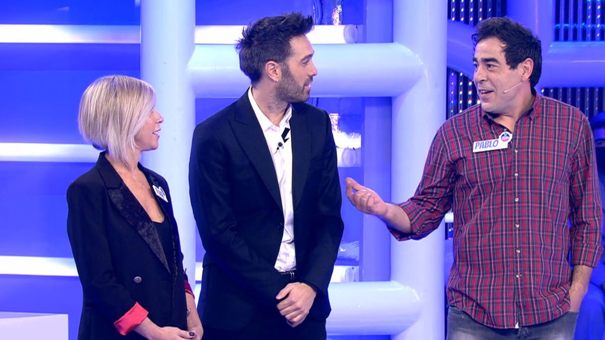 'El concurso del año' (01/5/2021), completo y en HD