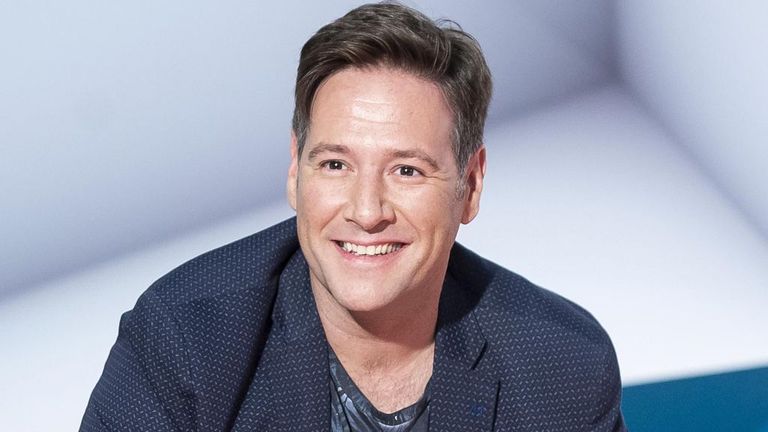 Carlos Latre y su mujer Yolanda Marcos, la artífice de su éxito