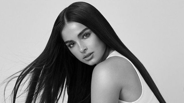 Addison Rae triunfa en TikTok y es amiga de la familia Kardashian ...