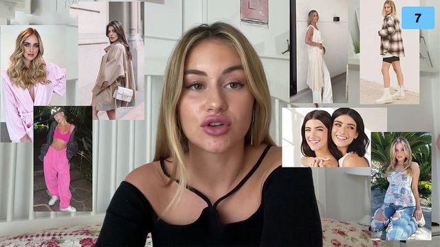 Abril Cols nos habla de su primer libro y de sus proyectos ...