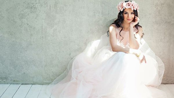 'Sologamía' o cómo casarse con uno mismo: el nuevo matrimonio - Divinity