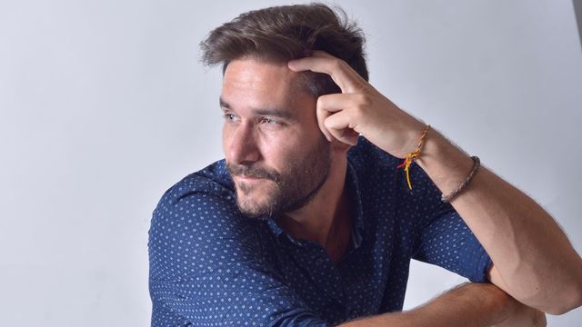 Javier Santaolalla, físico y aspirante a astronauta: "Espero inspirar a ...