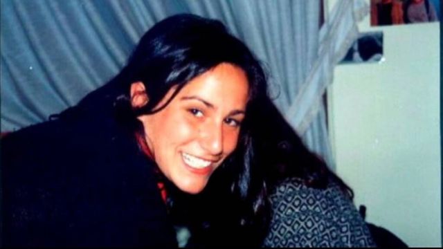 Caso Déborah Fernández: exhuman su cadáver 19 años después