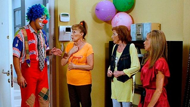 LQSA: Los capítulos más vistos de la serie - Telecinco