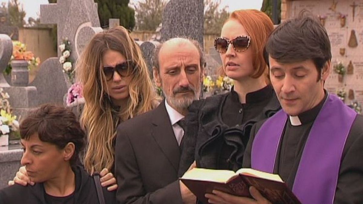LQSA: Los capítulos más vistos de la serie - Telecinco