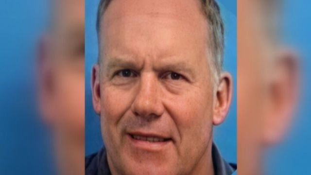 La imagen de Samuel Cassidy, el asesino de San José: eligió a sus ...