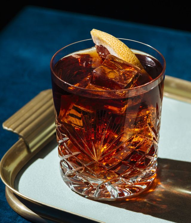 El ron, la bebida de piratas y marineros que también consumía la ...