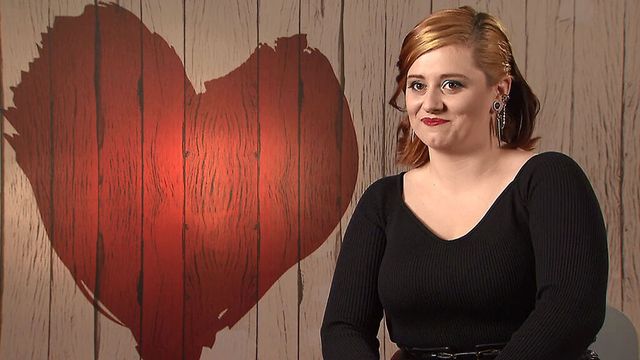 First Dates | Kevin: “Me dejó porque no podía caminar después de…”