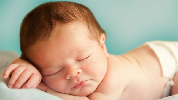 El lanugo en el bebé: qué es y cuándo desaparece - Divinity