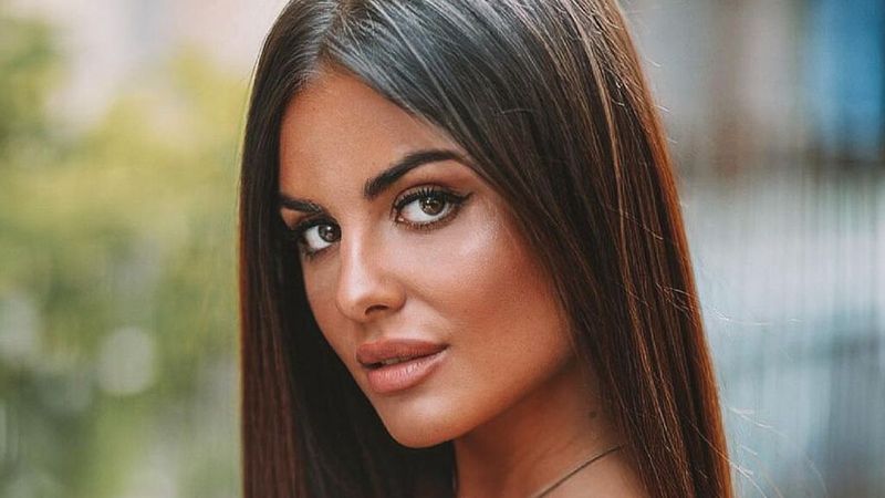 Alexia Rivas habla por primera vez de Alfonso Merlos - Supervivientes