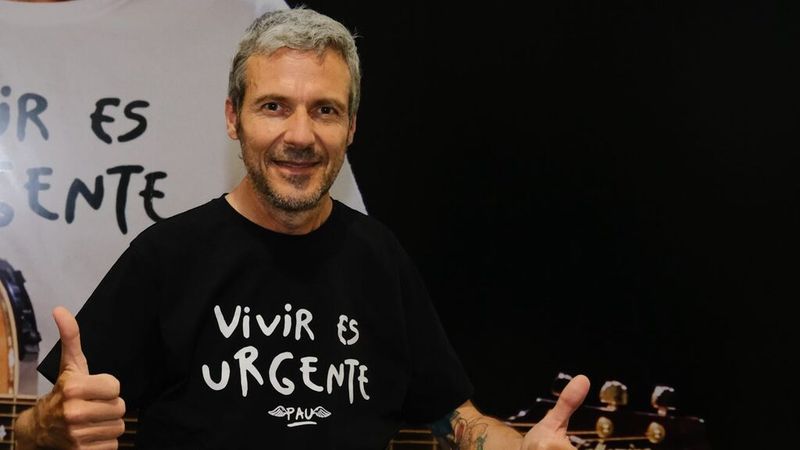 Marc Donés, el hermano de Pau: "No era de dar lecciones, solo vivió ...