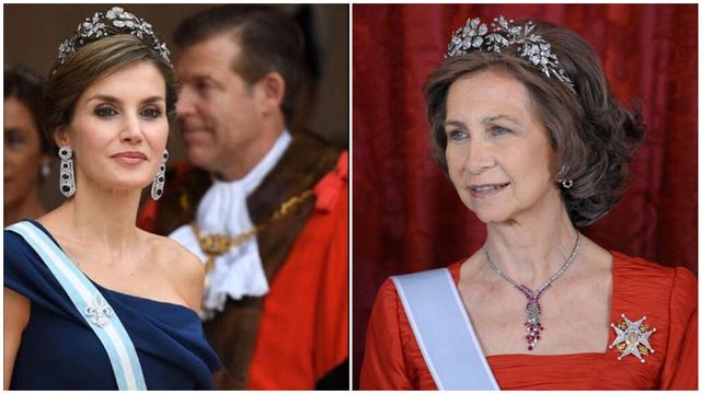 Las joyas reales más valiosas de Europa - Divinity