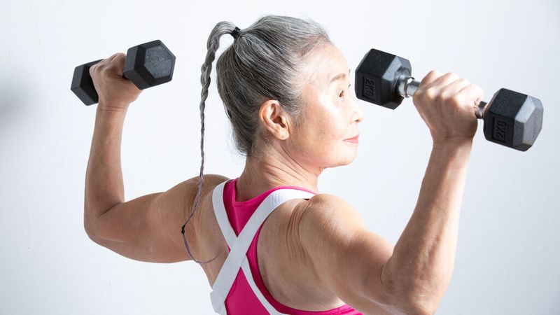 Takimika, la anciana fitness de 90 años que triunfa en Japón - Cuatro ...