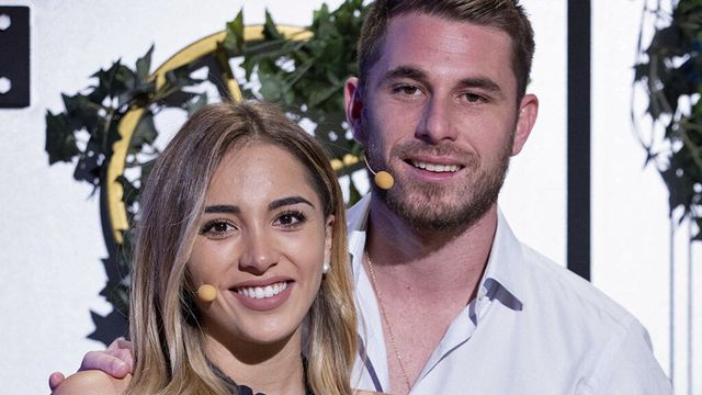 Sandra comunica la drástica decisión que ha tomado tras su ruptura con ...