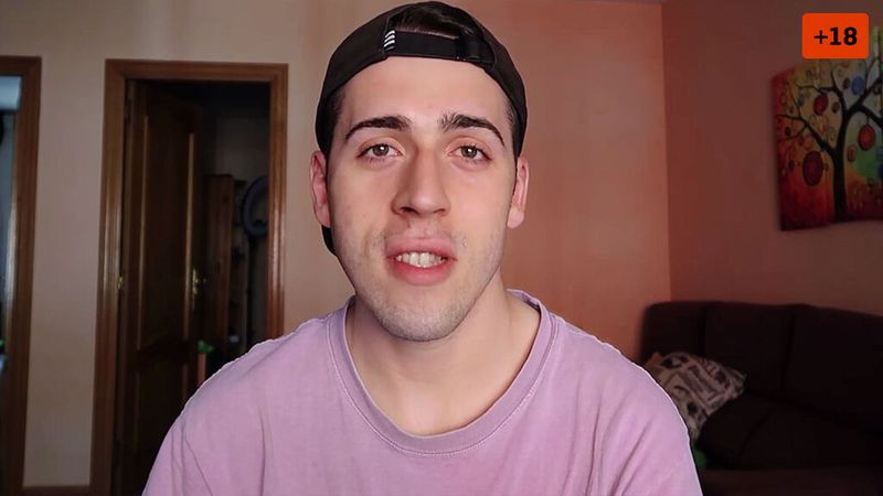 Jorge Cyrus cuenta los detalles de su noche de pasión con un ...