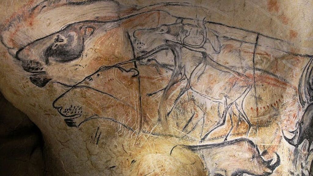 Los animales de las pinturas rupestres nos hablan de arte y empatía a ...