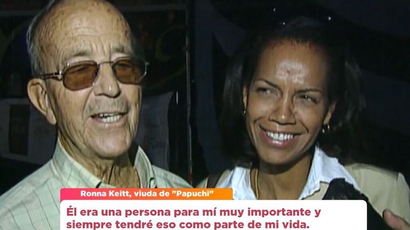Qué fue de los hijos de Papuchi y Ronna, hermanos de Julio Iglesias - NIUS