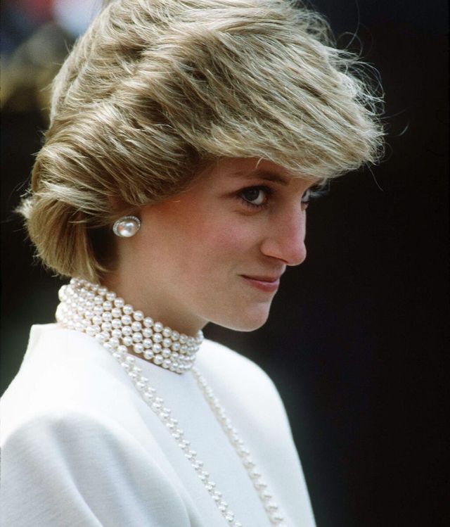 Lady Di: sus looks más icónicos, foto a foto - Divinity