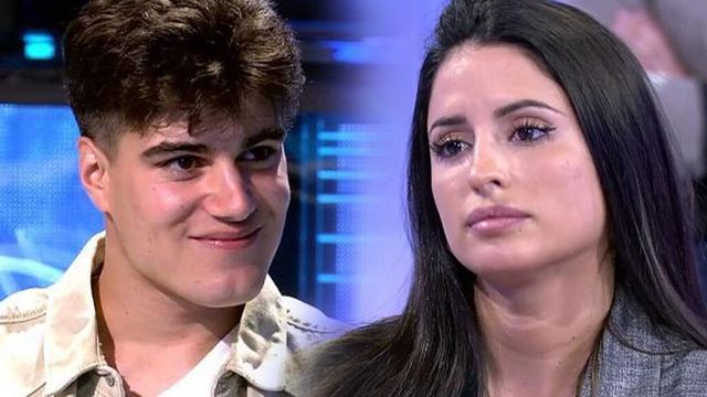 Vota | Julen e Inma Campano: ¿Surgirá el amor en 'Solos'? - Telecinco