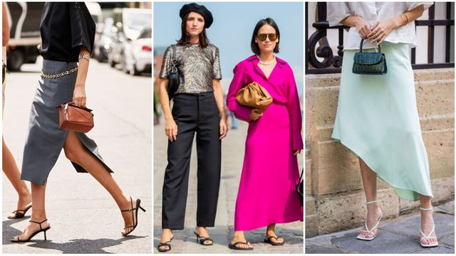 Chanclas de moda para este verano: los modelos más top - Divinity