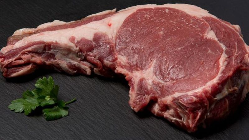 Este es el restaurante dónde se come el mejor chuletón de España - Uppers