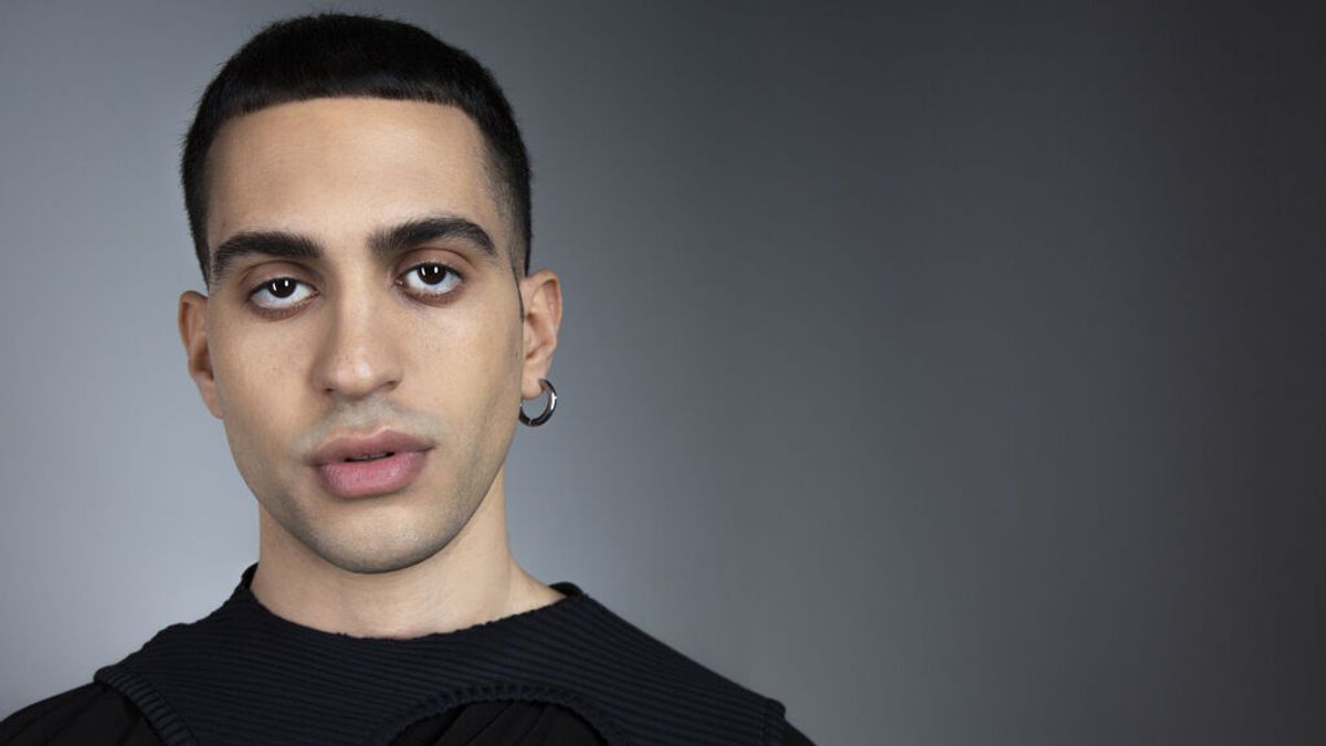Mahmood: la dura vida personal del eurovisivo, un icono LGTBI que ...