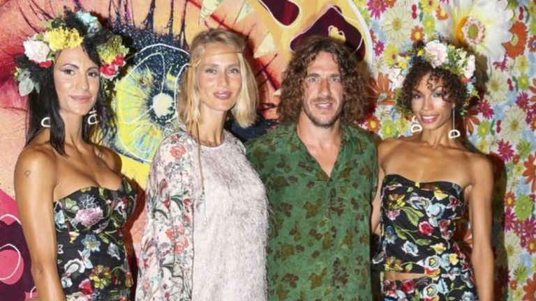 Famosos hippies que no sabías que lo eran - Divinity