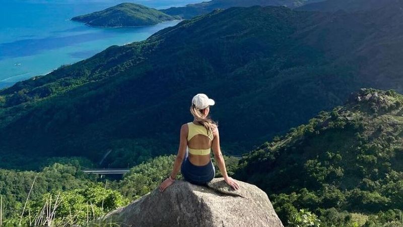 Muere la 'instagramer' Sofía Cheung cuando se hacía un 'selfie' al ...