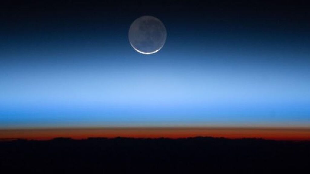 Qué es la línea Kármán, el límite y frontera del espacio