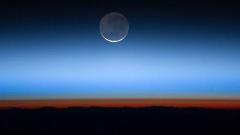 Qué es la línea Kármán, el límite y frontera del espacio