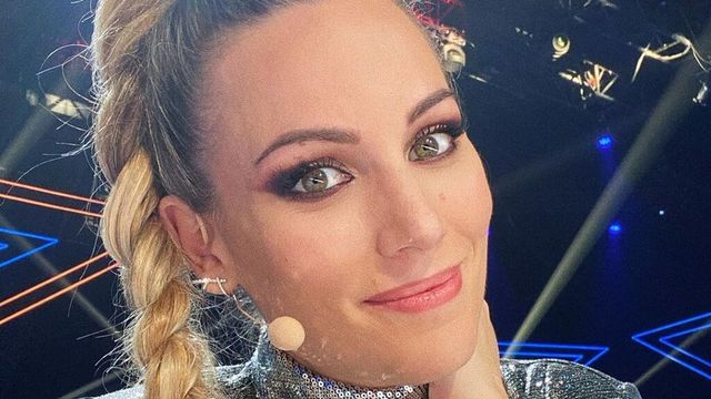 Edurne sorprende con su cambio físico - Telecinco