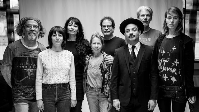 El Guernica venezolano está en Londres - NIUS