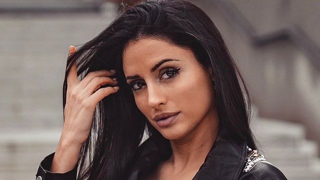 Inma pasa la noche sin dormir y acaba en el hospital - La isla de las ...